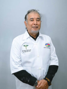 Dr. Faizal Bin Rashid | Klinik Faizal